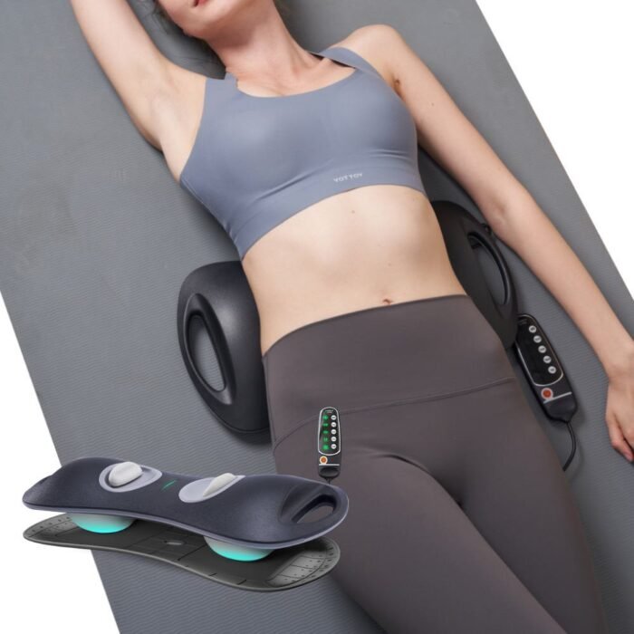 Lower Back Massage Machine – Shahamanat BD